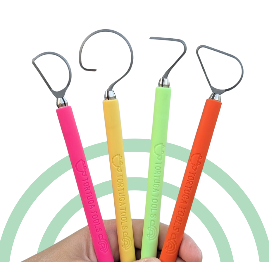 Tortuga Tools
